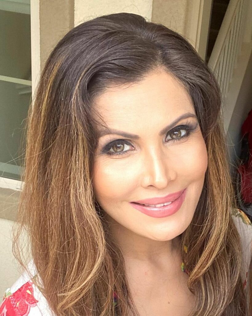 Kimi Verma Height, Age, Husband, Children, Family, Biography & More ...