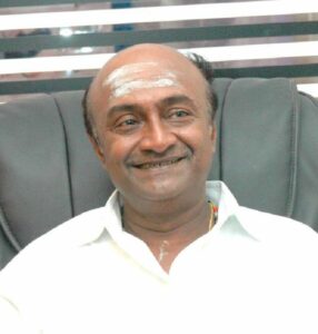 Rajakili Actors, Cast & Crew » StarsUnfolded