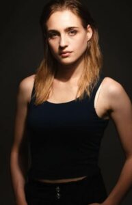 Maria Ryaboshapka Height, Age, Boyfriend, Family, Biography & More ...