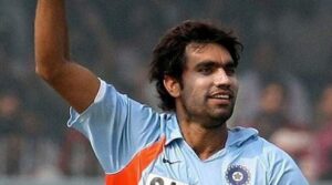 Munaf Patel Height, Age, Wife, Children, Family, Biography & More ...
