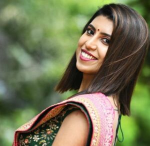 Nikitha Shiv Height, Age, Boyfriend, Husband, Family, Biography & More ...