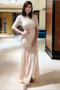 Nikitha Shiv Height, Age, Boyfriend, Husband, Family, Biography & More ...