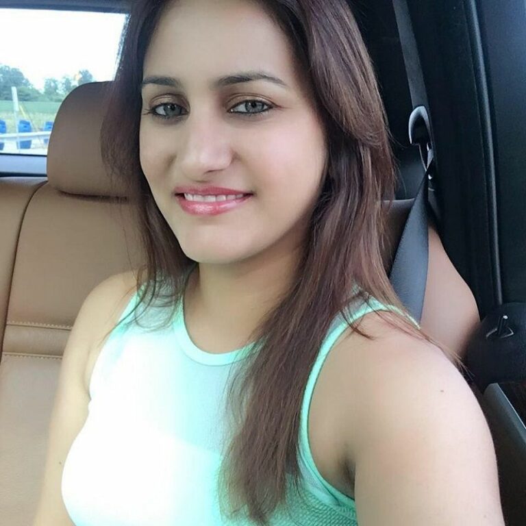 Parizaad Maan (Sharry Mann`s Wife) Height, Age, Husband, Family, Biography & More » StarsUnfolded