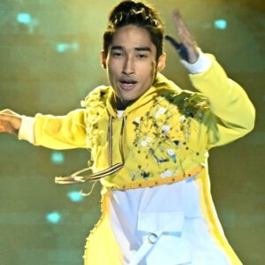 Raktim Thakuria Height, Age, Girlfriend, Family, Biography & More ...