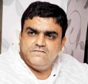 Riyaz Bhati Age, Wife, Children, Family, Biography & More » StarsUnfolded