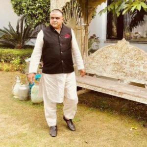 Riyaz Bhati Age, Wife, Children, Family, Biography & More » StarsUnfolded