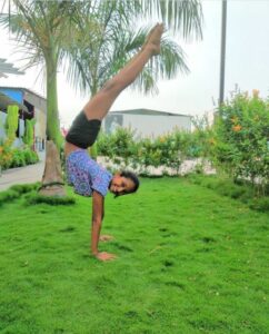 Saumya Kamble Height, Age, Boyfriend, Family, Biography & More ...