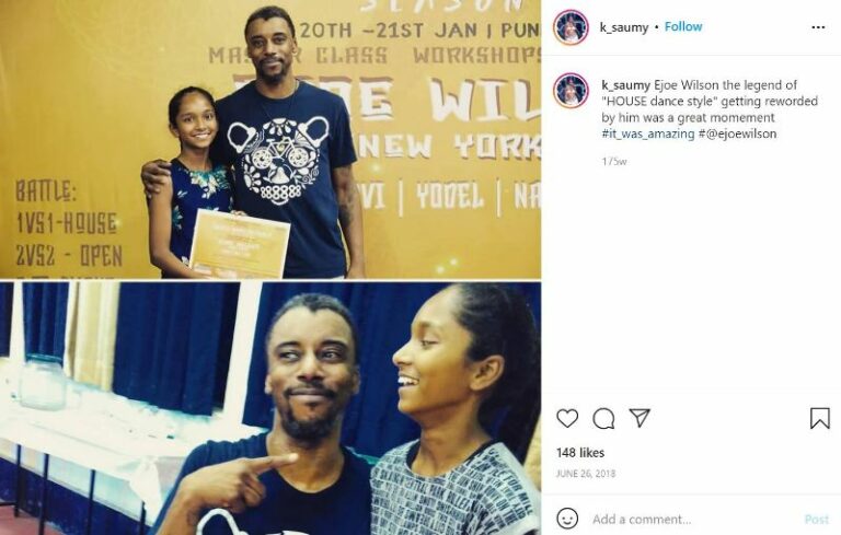 Saumya Kamble Height, Age, Boyfriend, Family, Biography & More ...