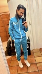 Shabam Height, Age, Girlfriend, Family, Biography & More » StarsUnfolded