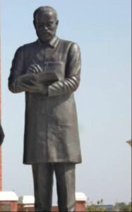 Shyamji Krishna Varma Age, Death, Wife, Children, Family, Biography ...