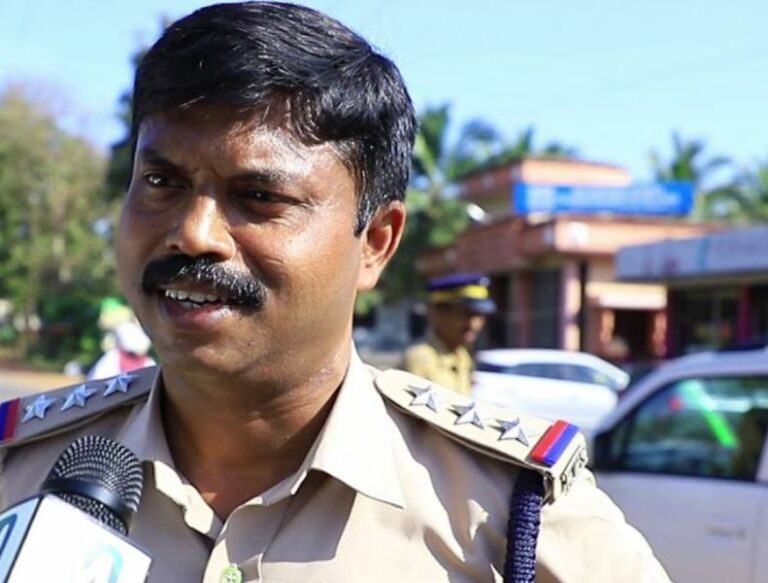 Sibi Thomas Height, Age, Wife, Children, Family, Biography & More ...