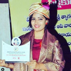 Siri Hanumanth Height, Age, Boyfriend, Family, Biography & More ...