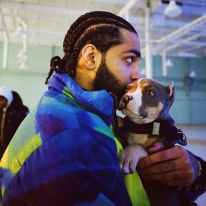 AR Paisley Age, Girlfriend, Family, Biography & More » StarsUnfolded