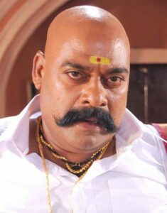 Veera Simha Reddy Actors, Cast & Crew » StarsUnfolded