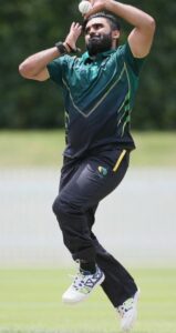 Ajaz Patel Height, Age, Girlfriend, Wife, Family, Biography & More ...