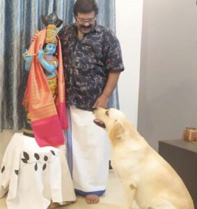 Ali Akbar (Director), Age, Wife, Children, Family, Biography & More ...