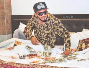 Asli Daud Age, Girlfriend, Wife, Family, Biography & More » StarsUnfolded