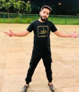 Asli Daud Age, Girlfriend, Wife, Family, Biography & More » StarsUnfolded