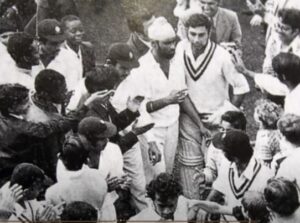 Bishan Singh Bedi Height, Age, Death, Wife, Children, Family, Biography ...