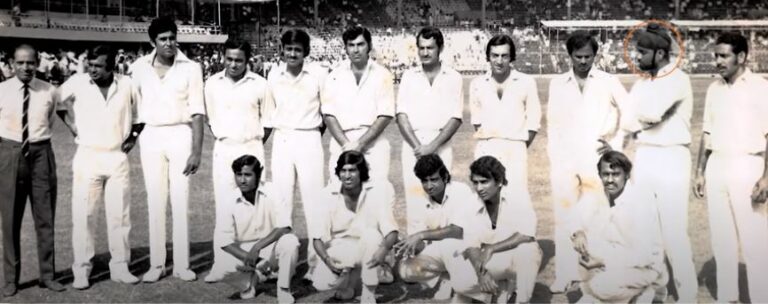 Bishan Singh Bedi Height, Age, Death, Wife, Children, Family, Biography ...