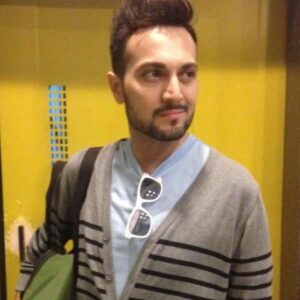 Deepa Patil (Sandeep Patil`s Wife) Age, Children, Family, Biography ...