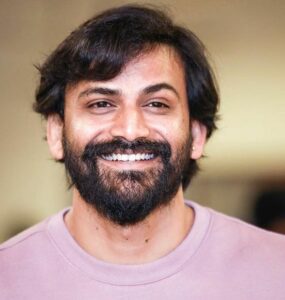 Pushpa: The Rise Cast, Real Name, Actors » StarsUnfolded