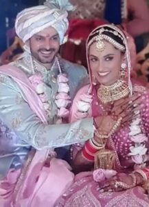 Gurpreet Bedi Height, Age, Boyfriend, Husband, Children, Family ...