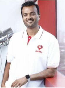 Harsh Jain Age, Wife, Family, Biography » StarsUnfolded