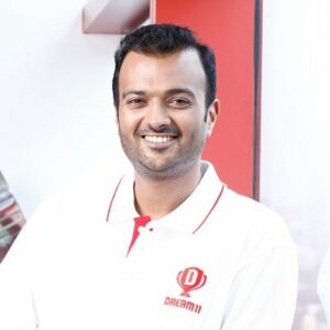 Harsh Jain Age, Wife, Family, Biography » StarsUnfolded