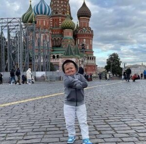 Hasbulla Height, Weight, Age, Biography & More » StarsUnfolded