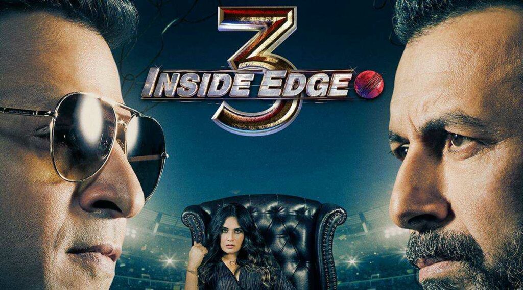 Inside Edge Season 3 Cast, Real Name, Actors » StarsUnfolded