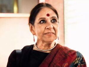 Jaya Jaitly Age, Caste, Husband, Children, Family, Biography & More ...