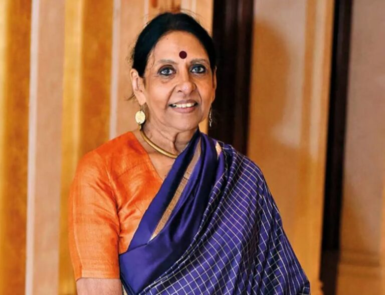 Jaya Jaitly Age, Caste, Husband, Children, Family, Biography & More ...