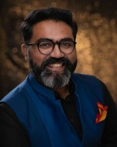 Joseph Radhik Age, Wife, Family, Biography & More » StarsUnfolded