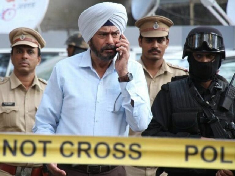 Kanwaljit Singh Height, Age, Wife, Children, Family, Biography & More ...