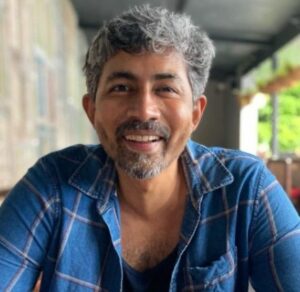 Karthik Kumar Age, Girlfriend, Wife, Children, Family, Biography » StarsUnfolded