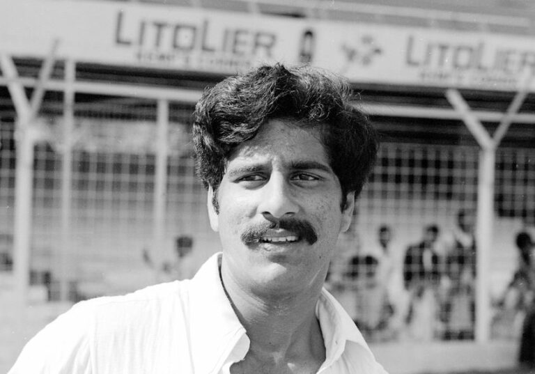 Krishnamachari Srikkanth Height, Age, Wife, Children, Family, Biography ...