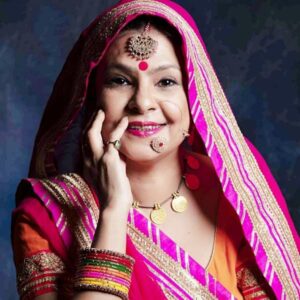 Malini Awasthi Height, Age, Husband, Children, Family, Biography & More ...