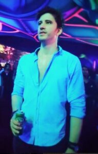 Michael Blohm-Pape (Sreejita De's Husband) Height, Age, Girlfriend ...