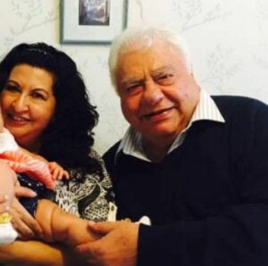 Minnie Engineer (Farokh Engineer`s Daughter) Age, Boyfriend, Husband ...