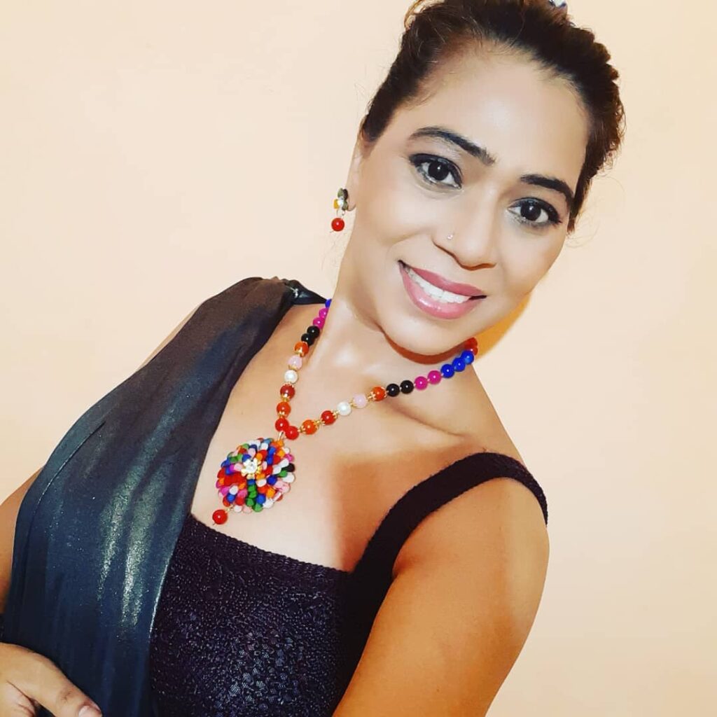 Zindagi Ki Mehek Cast, Real Name, Actors » StarsUnfolded