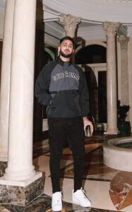 Money Musik Age, Height, Girlfriend, Family, Biography & More ...