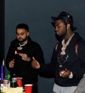 Nav (rapper) Height, Age, Girlfriend, Family, Biography & More ...