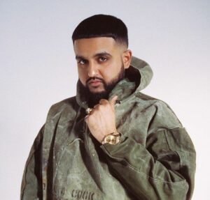 Nav (rapper) Height, Age, Girlfriend, Family, Biography & More ...
