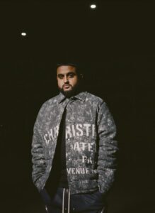 Nav (rapper) Height, Age, Girlfriend, Family, Biography & More ...