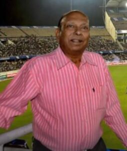 PR Man Singh Height, Age, Wife, Biography & More » StarsUnfolded