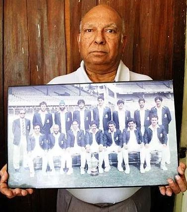 PR Man Singh Height, Age, Wife, Biography & More » StarsUnfolded