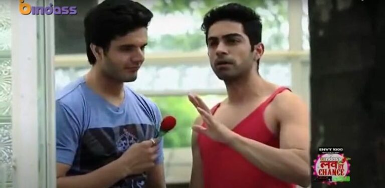 Paaras Madaan Height, Age, Girlfriend, Wife, Family, Biography & More ...