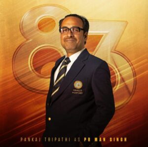 PR Man Singh Height, Age, Wife, Biography & More » StarsUnfolded