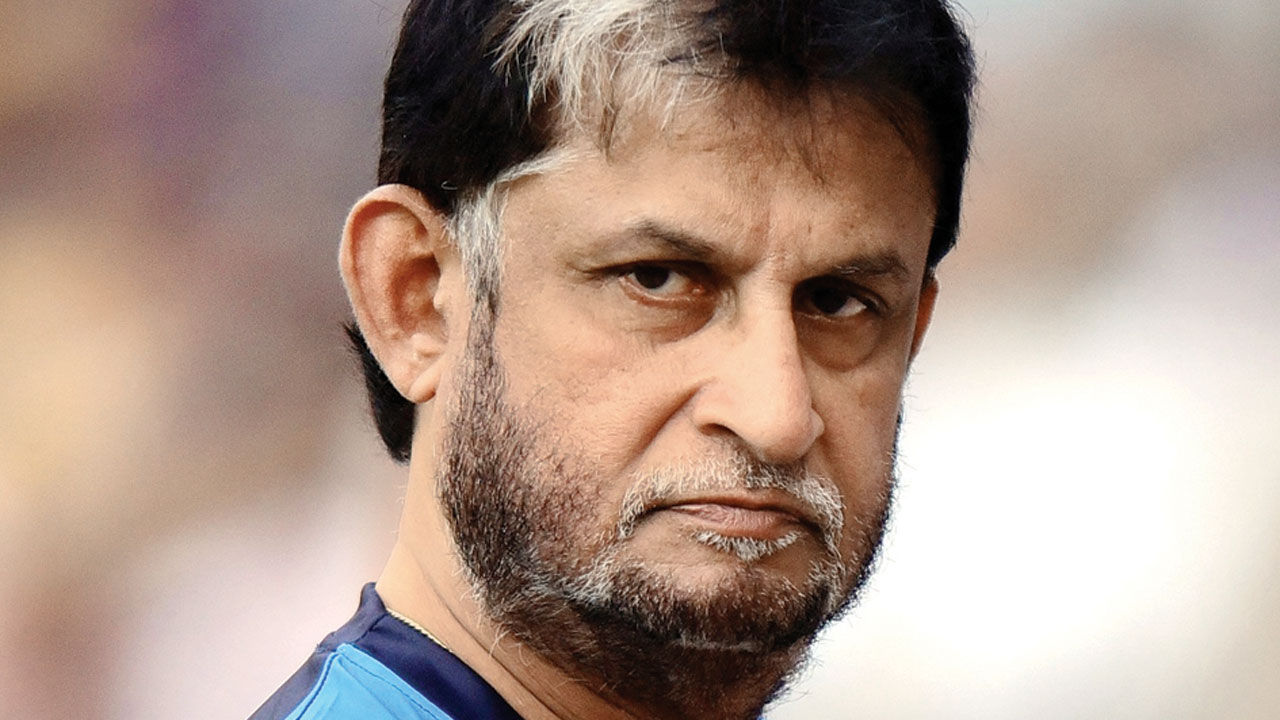 Sandeep Patil Height, Age, Girlfriend, Wife, Children, Family ...